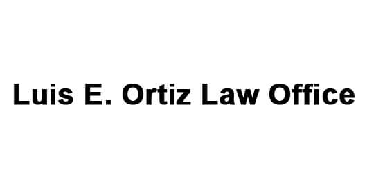 Luis E. Ortiz Law Office | Bartlesville & Tulsa Attorney | Luis E ...